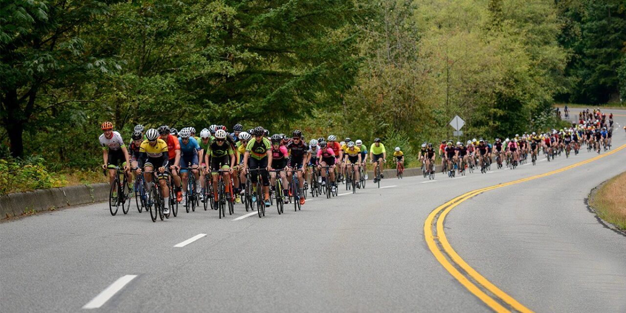 GS Home Team – Cypress Challenge | BC Cancer Foundation